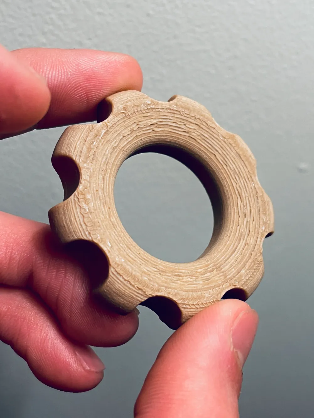 Hollow MakerCoin by errorintended - MakerWorld