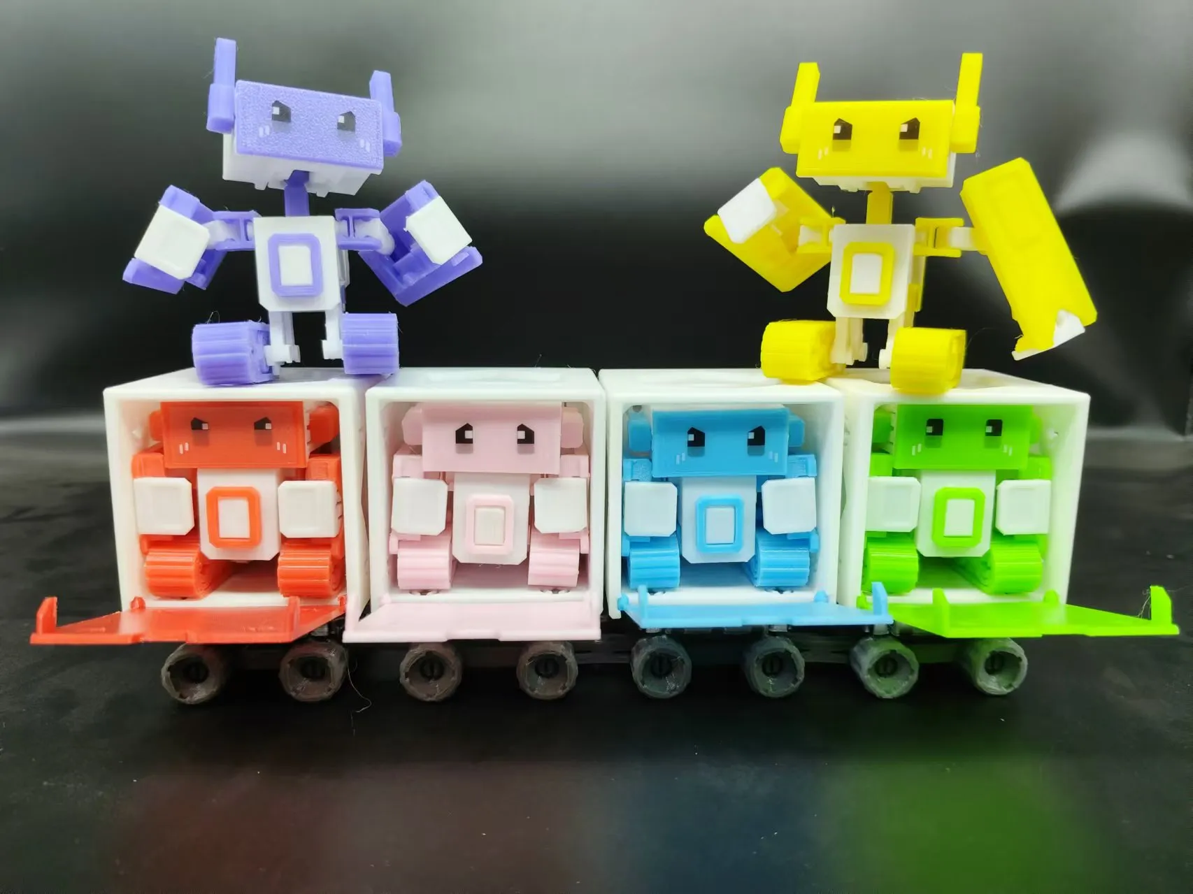 Number Zero Cub Girls love it Small and cute - Free 3D Print Model ...
