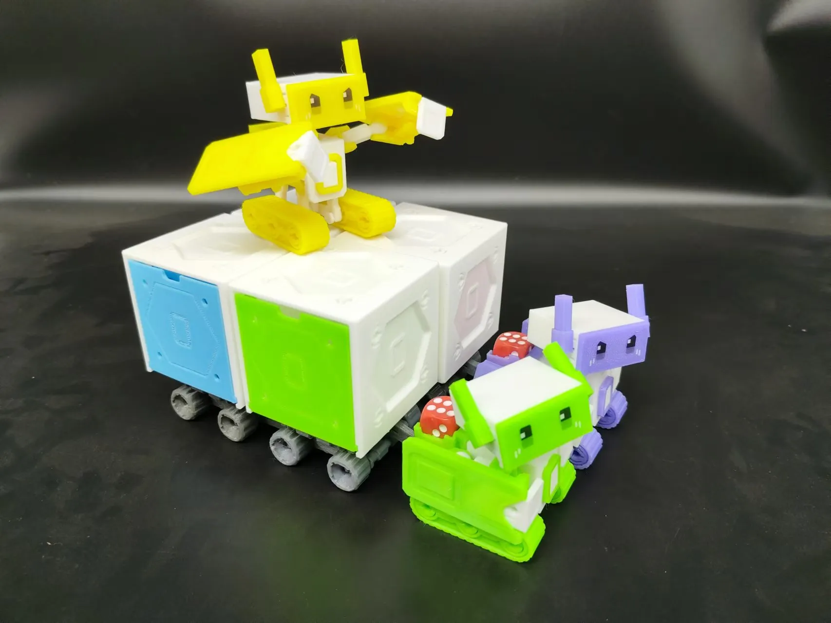 Number Zero Cub Girls love it Small and cute - Free 3D Print Model ...
