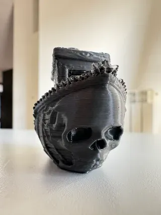 ghost ship benchy test by UsefulPrints - MakerWorld