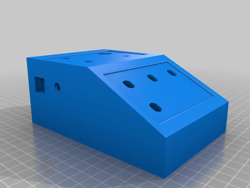 10 MHz reference Signal Generator using Arduino Nano by DamianB2 ...