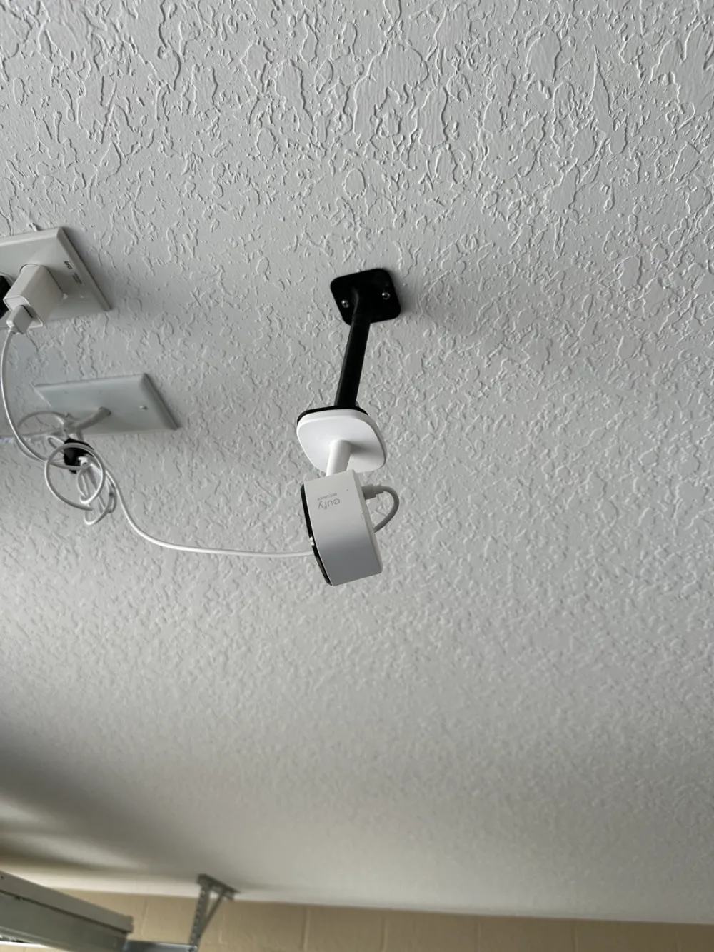 Eufy Camera Mount by elk551 MakerWorld: Download Free 3D Models