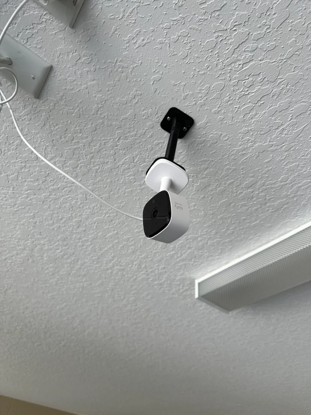 Eufy Camera Mount by elk551 MakerWorld: Download Free 3D Models