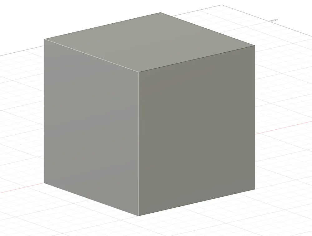 1 cubic mm test cube by WindyDizzel - MakerWorld