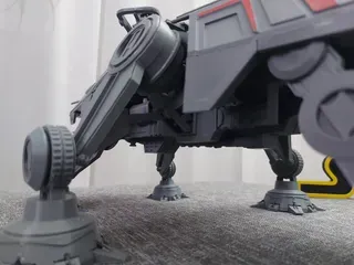 At-Te star wars by Antee - MakerWorld