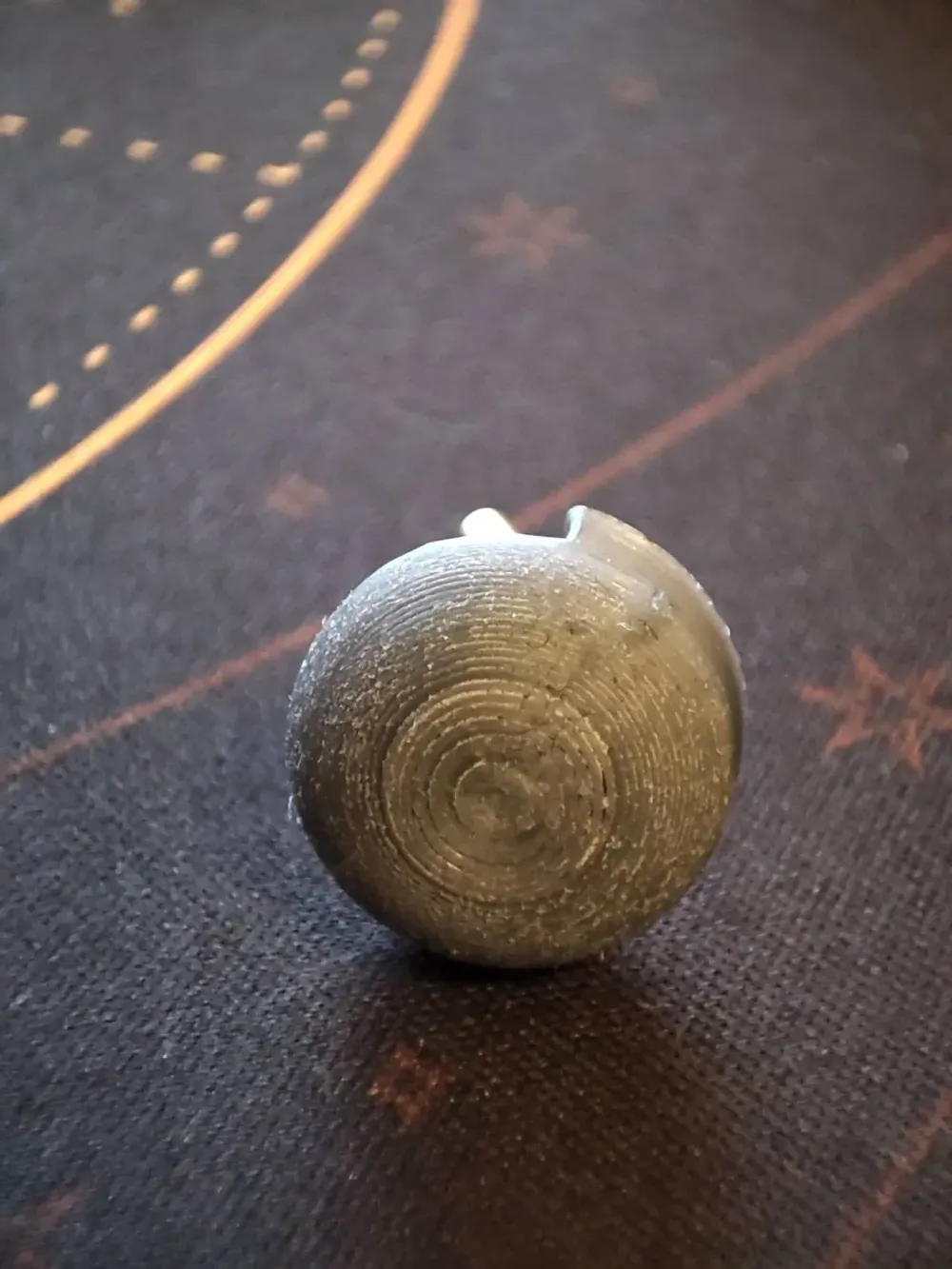 Airbrush trigger cover by John_Top - MakerWorld