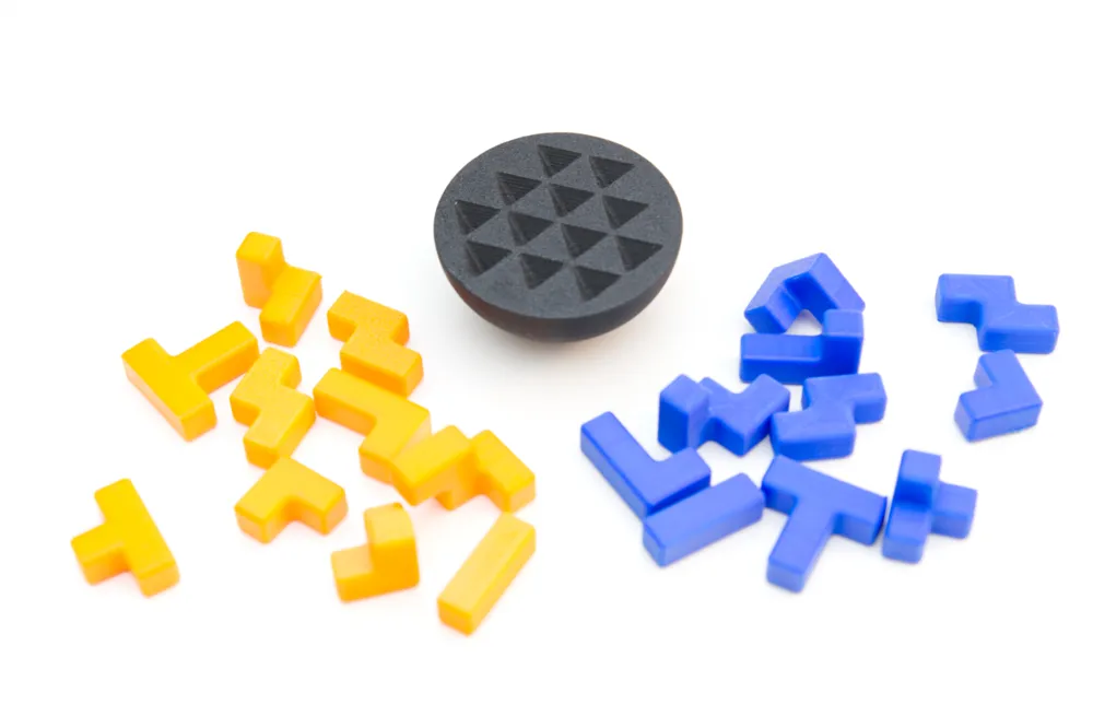 Balance Bricks 3d - a fun game for family and parties! by user ...