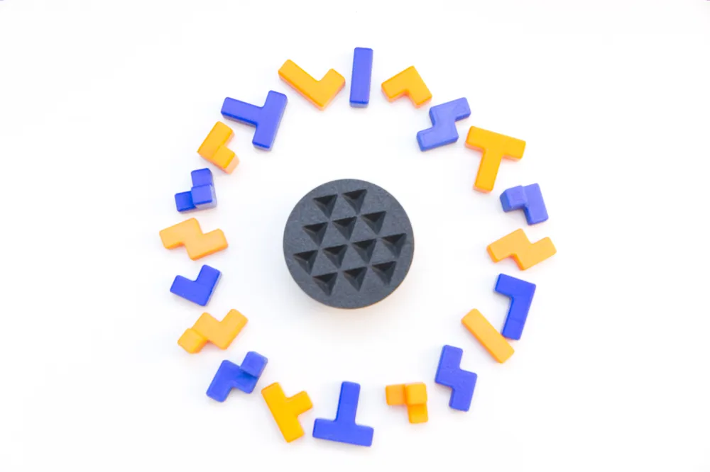 Balance Bricks 3d - a fun game for family and parties! by user ...