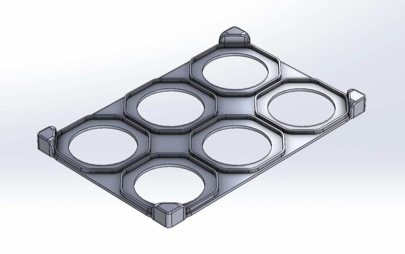 Self Watering Seed Starter by Makefy MakerWorld: Download Free 3D Models