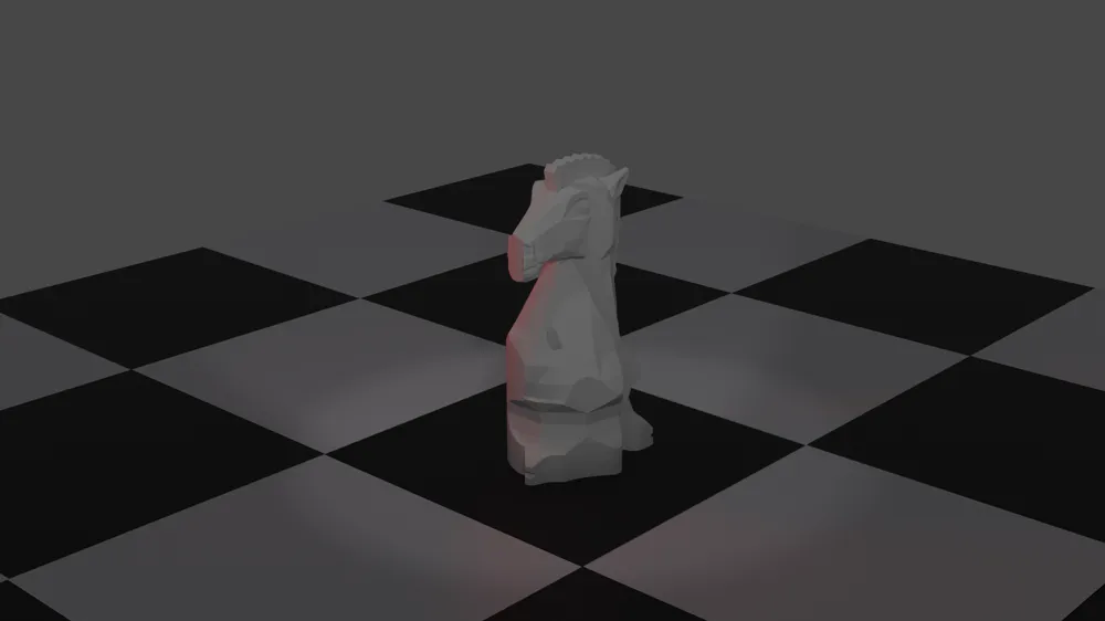 2D / 3D chess by user_2838265495 - MakerWorld