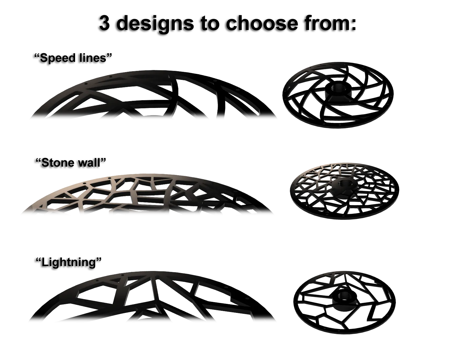 Small spool AMS adapter / For respool by jf-villemure - MakerWorld