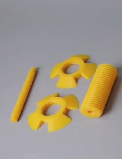 filament dry box spool holder bambu lab by barryhuick MakerWorld ...