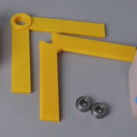 filament dry box spool holder bambu lab by barryhuick MakerWorld ...