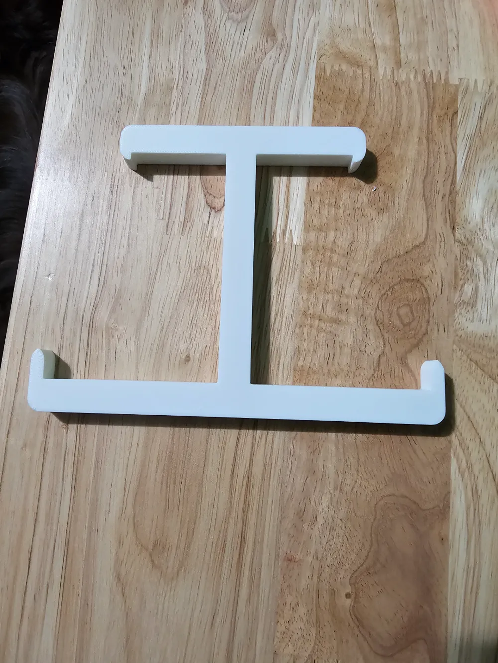 Bambu Dual Spool Hanger by Tuna - MakerWorld