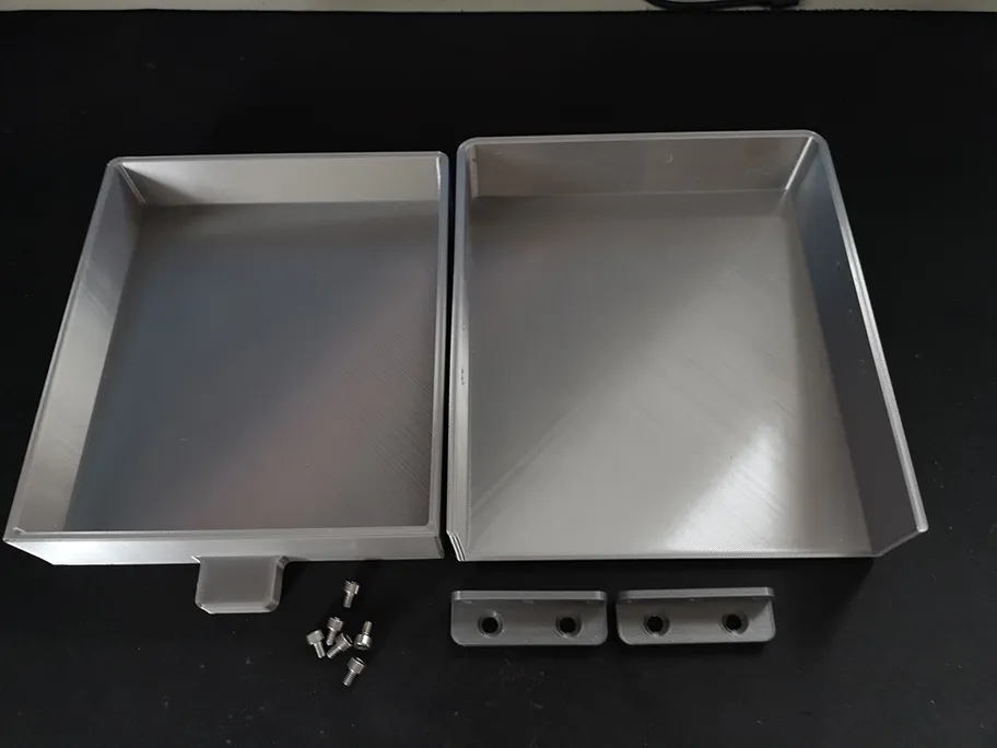 Drawer system by Mark_McQ - MakerWorld