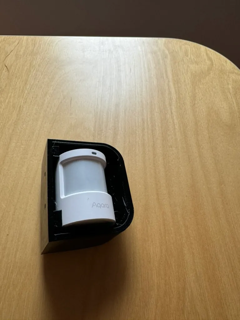 Aqara P1 Motion Sensor Rain Cover by Koma502 - MakerWorld