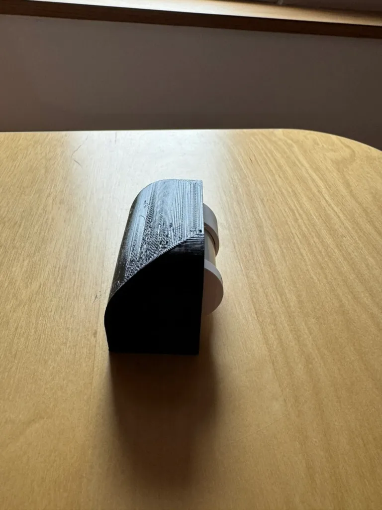 Aqara P1 Motion Sensor Rain Cover by Koma502 - MakerWorld
