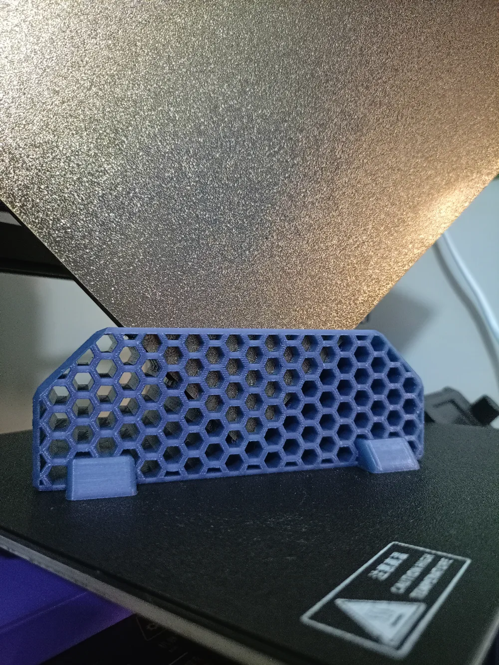 Plate Holder for 3D printer by Gabriele Maseroli - MakerWorld