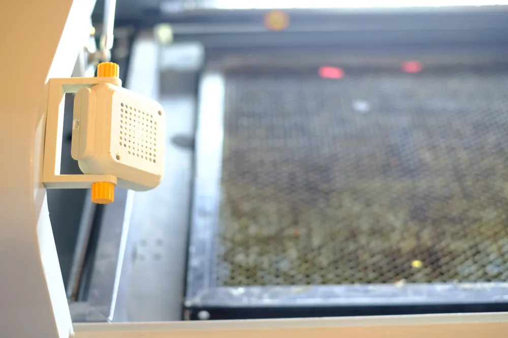 Fan Cover 5015 Adjustable by Next1level - MakerWorld