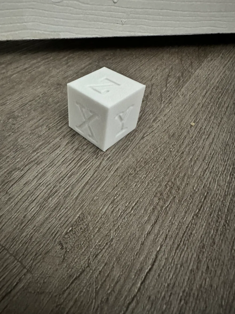 XYZ Cube by kailane 3d - MakerWorld