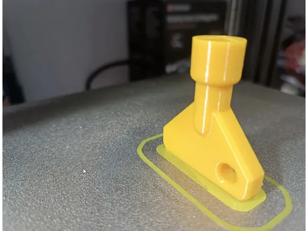 Electric Cabinet Triangular Key by webbuster - MakerWorld