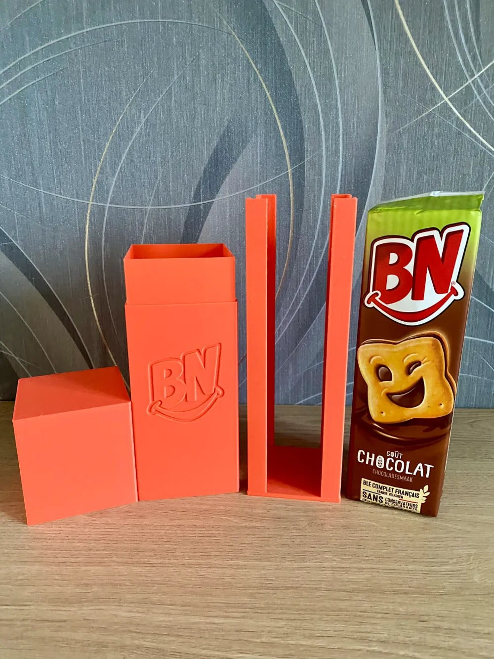 Box BN by Babylone - MakerWorld