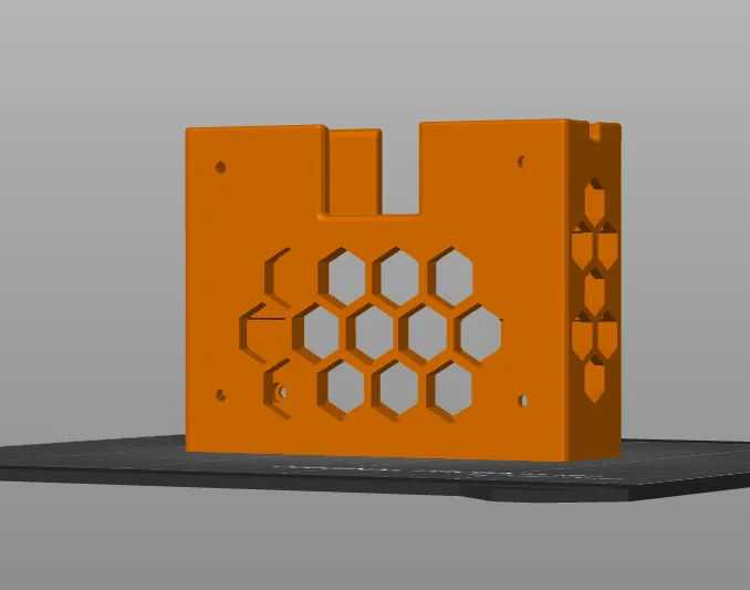 REV - Robotics Battery Pack by downloadmy3Dfiles - MakerWorld