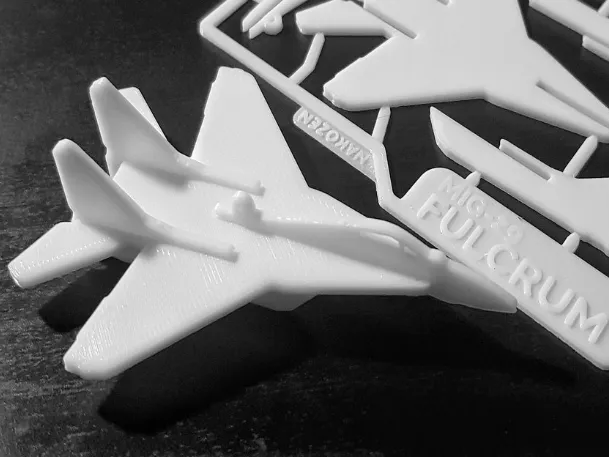 Fighter Jet Kit Card Remixed by user_770215909 - MakerWorld