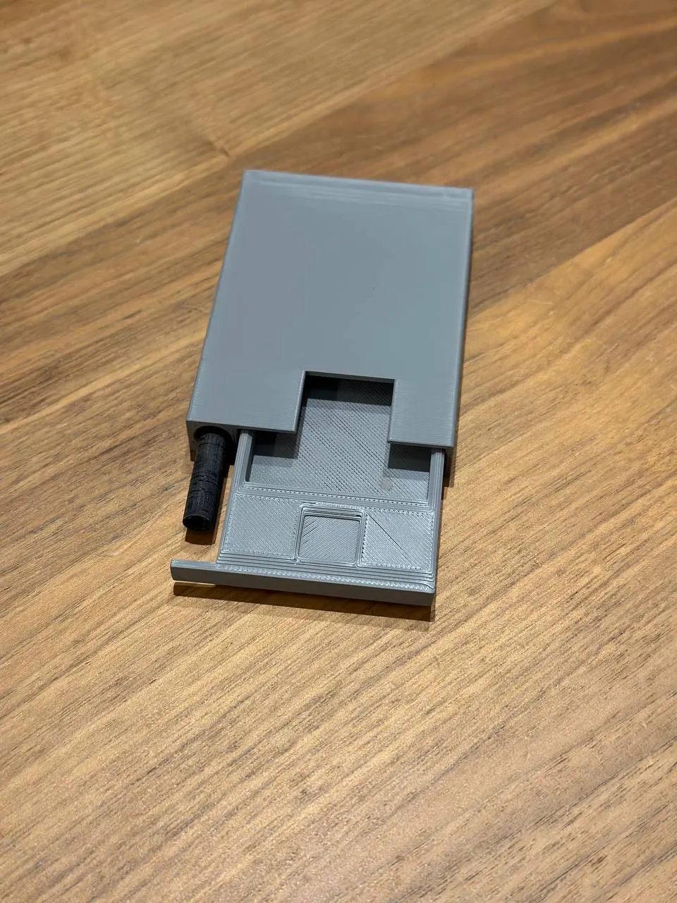 Sniffer Box incl. Tube (Small) by BagOfGrechka - MakerWorld