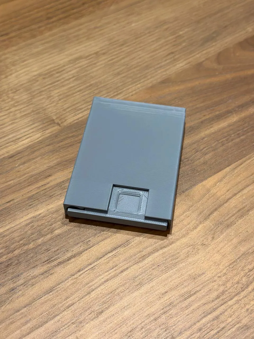 Sniffer Box incl. Tube (Small) by BagOfGrechka - MakerWorld