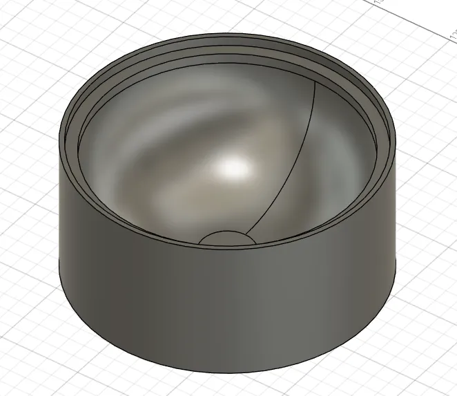 spiral coin sorter - Free 3D Print Model - MakerWorld
