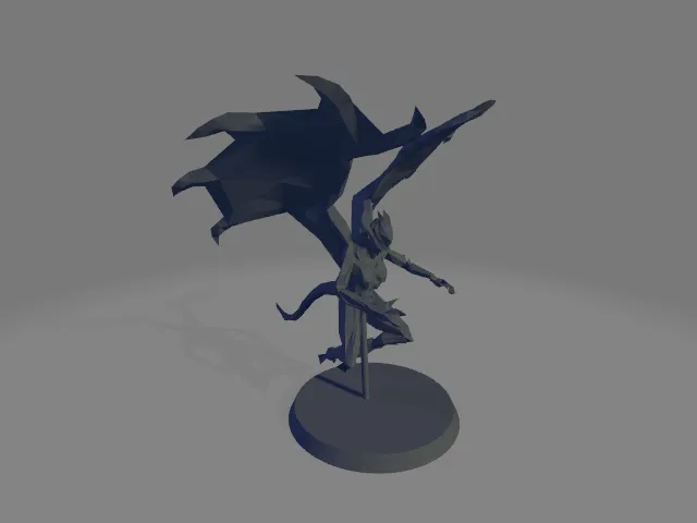 OSRS Noon Pet by Gizmo's Lab - MakerWorld