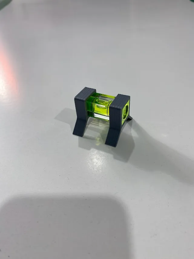 xtool RA2 Pro Level Holder by MiLKQC - MakerWorld