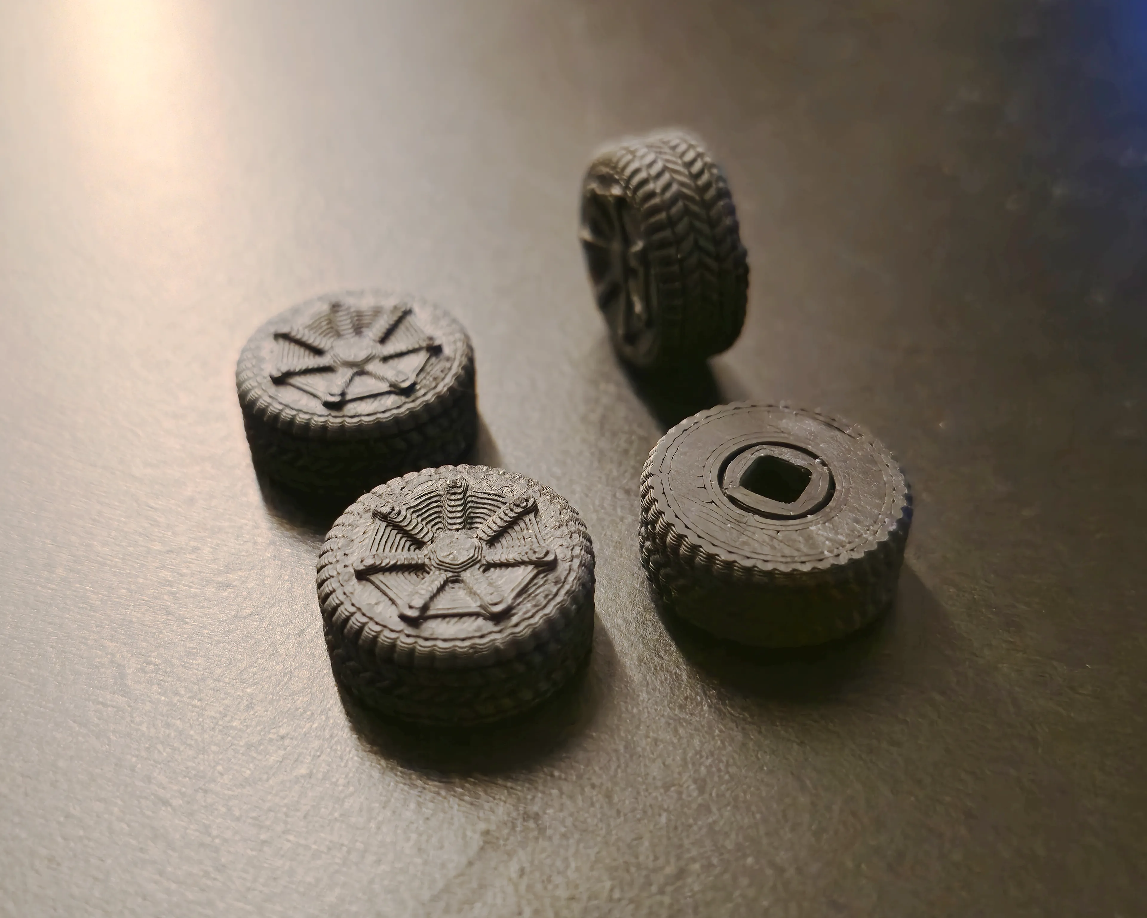 Tesla Cybertruck Kit Card_Designed by Muunk Studio by Muunk Studio ...