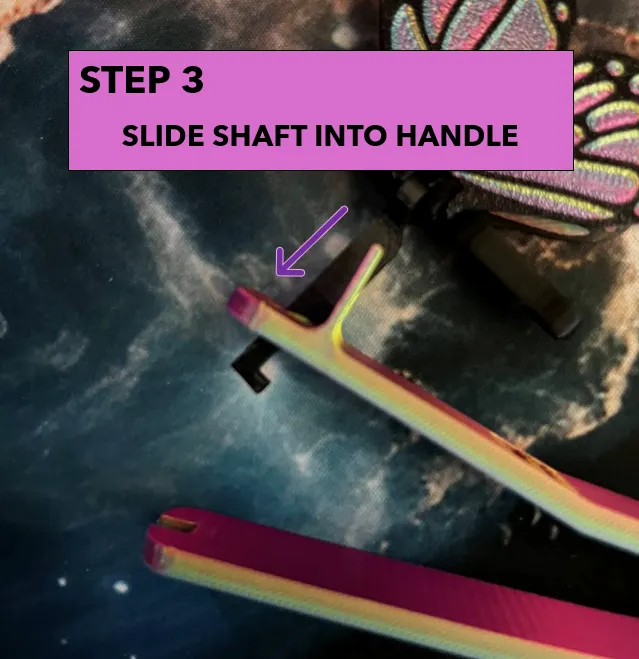 Flapping Butterfly by AskNinjaTom - MakerWorld