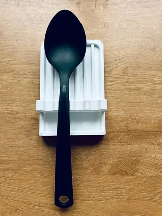 Kitchen Utensil Holder by Pascal - MakerWorld