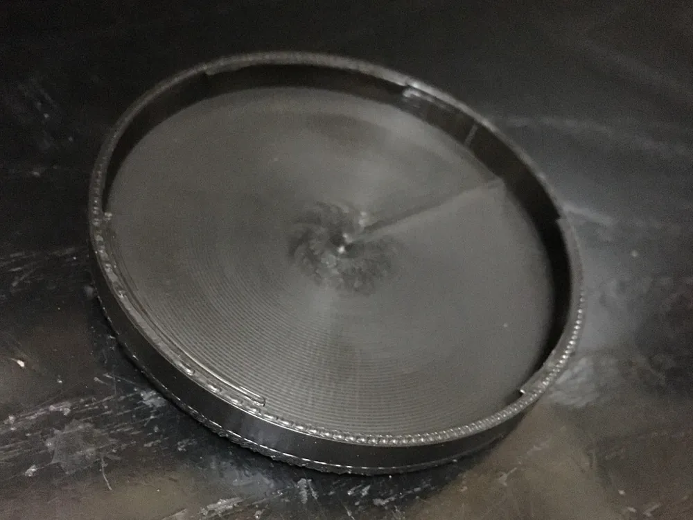 Sigma 24-200 Lens Cap by stephen.mott - MakerWorld