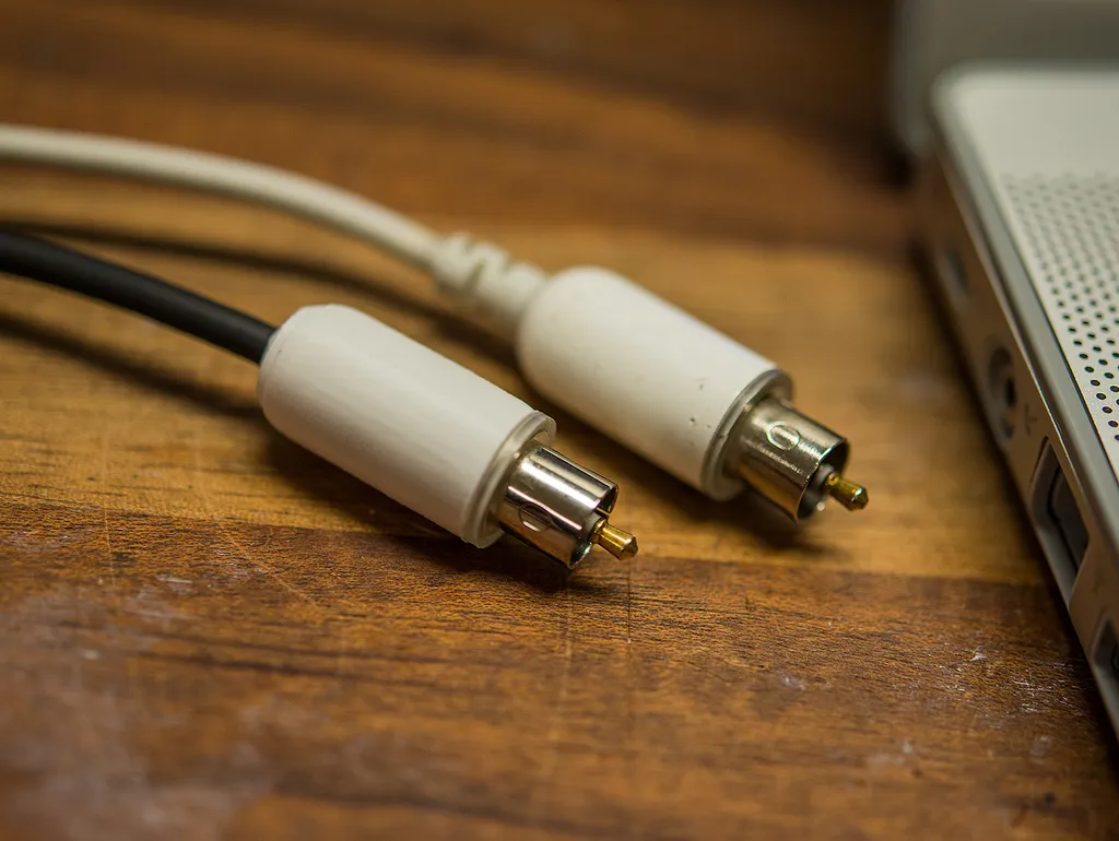 PowerBook 전원 공급 장치 커넥터 수리 - 무료 3D 프린트 모델 - MakerWorld