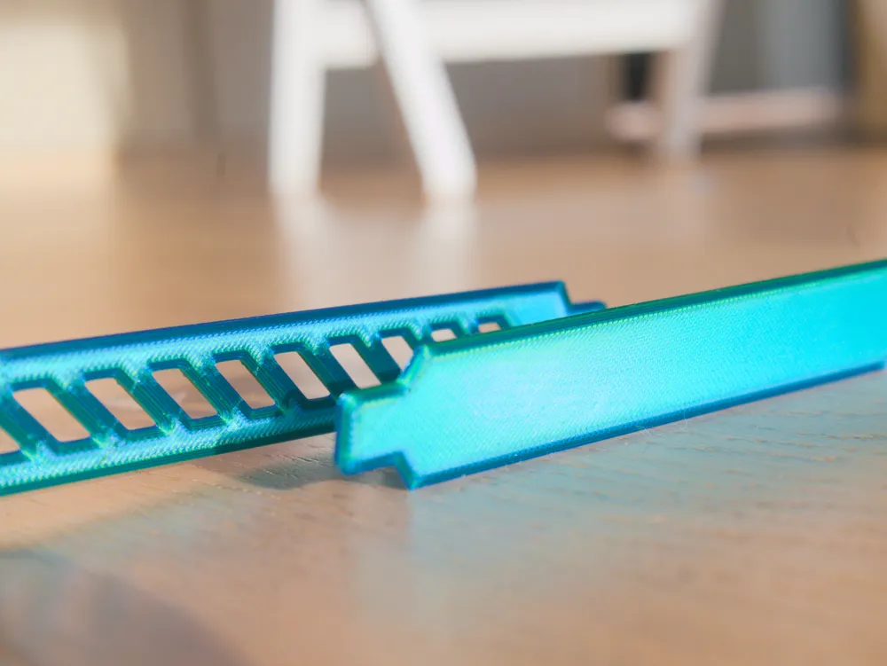 PCIe Slot Covers by jpdesign - MakerWorld