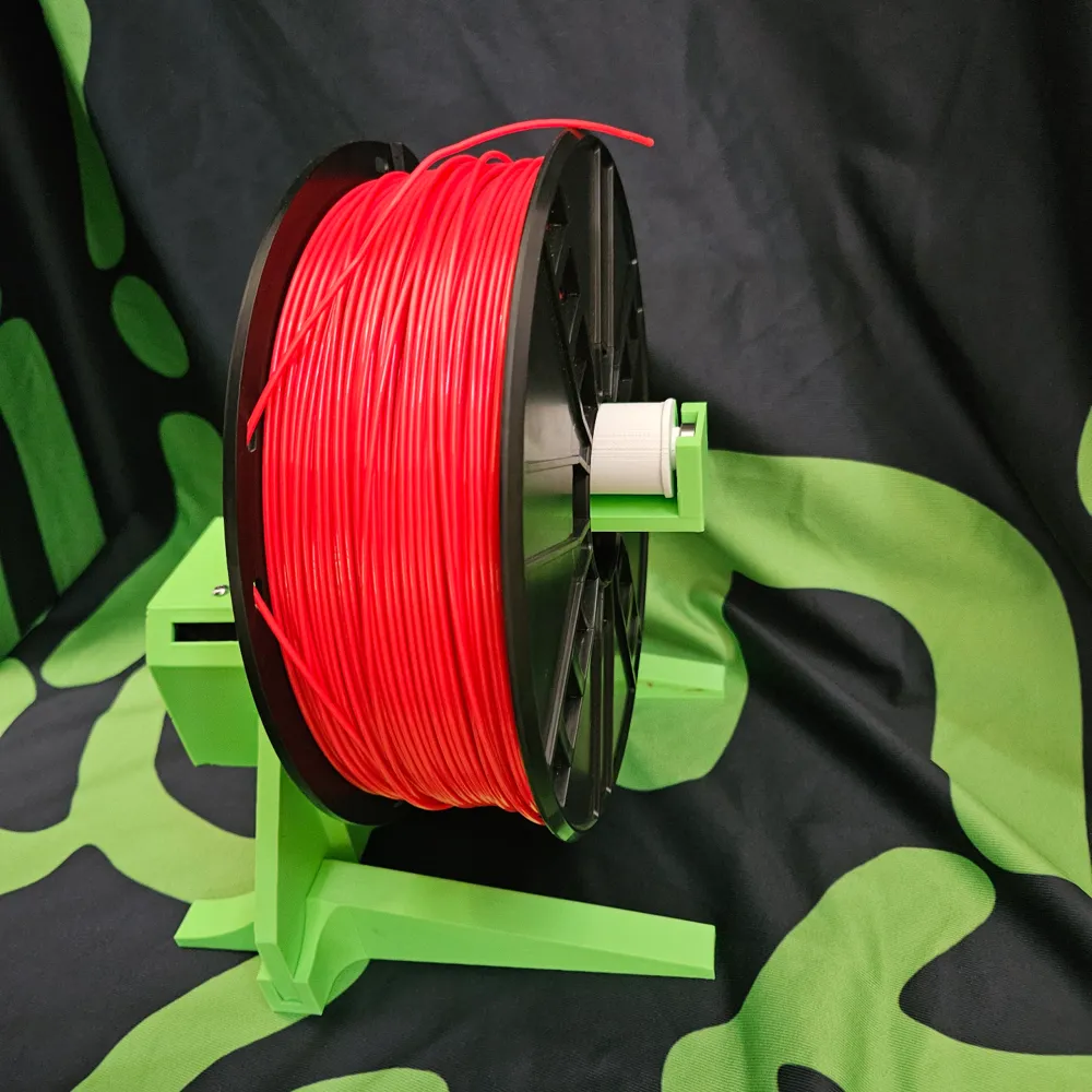 Filament Scale by Alien3D - MakerWorld