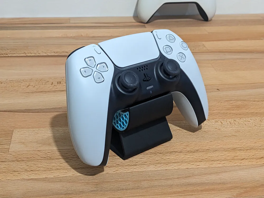 Universal Controller Stand by joy3dmakes - MakerWorld