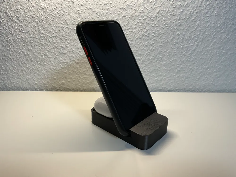 Handy & Airpods Stand by Levin - MakerWorld