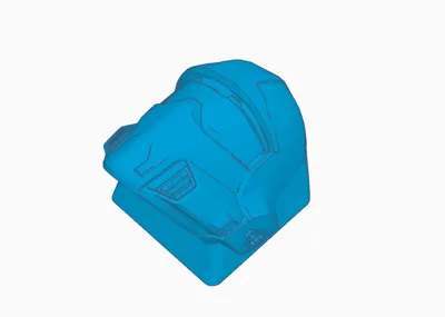 Helldivers2 Keycaps by Bazz - MakerWorld