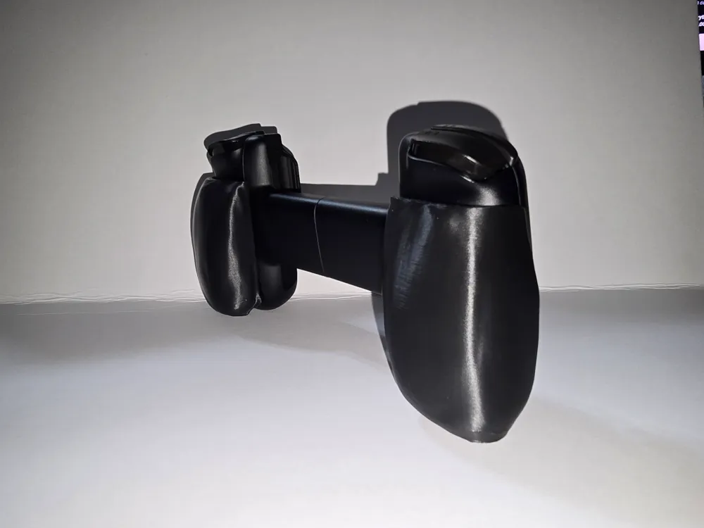 Backbone Controller Grips by UrAvgPrinter - MakerWorld