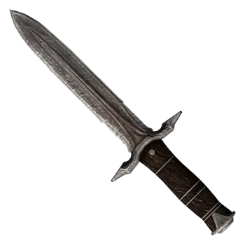 dungeons and dragons dagger by willowtv - MakerWorld