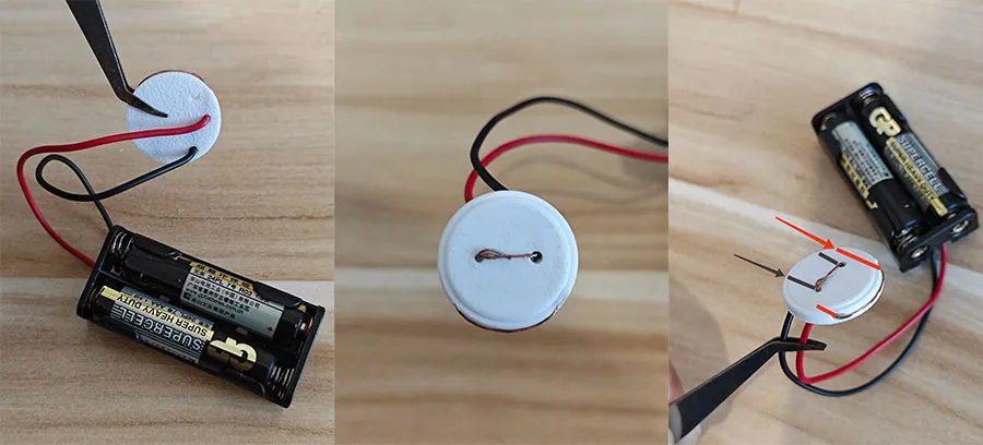 Dummy CR2032 Battery by Tshine MakerWorld: Download Free 3D Models