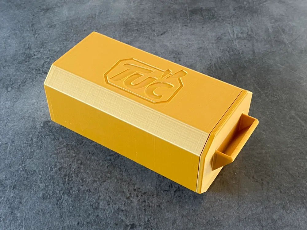 box Tuc by Babylone - MakerWorld