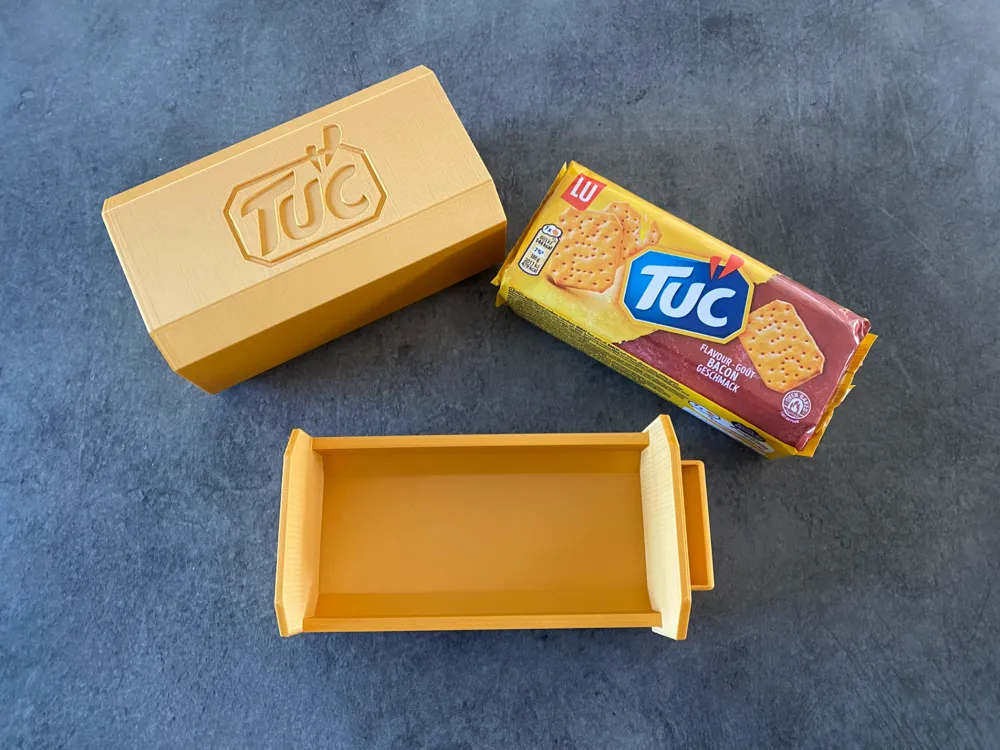 box Tuc by Babylone - MakerWorld