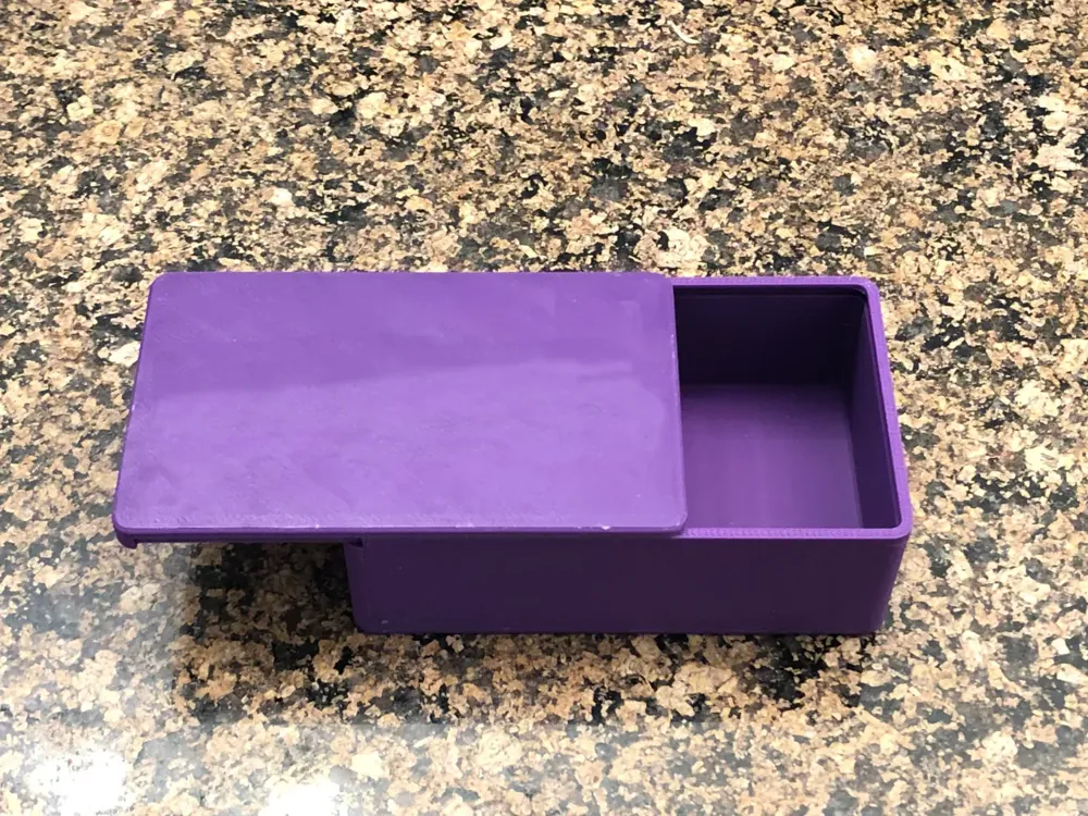 Staedtler 24 Pack Case Remixed by Mr. Snoopy - MakerWorld