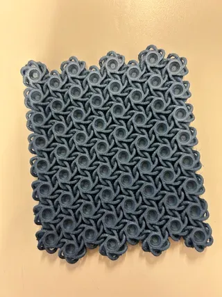 NASA Fabric by Pascal - MakerWorld